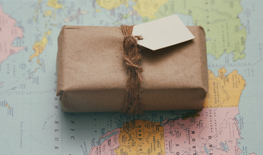 Think Outside the Box……..But Don’t Untie the Knots